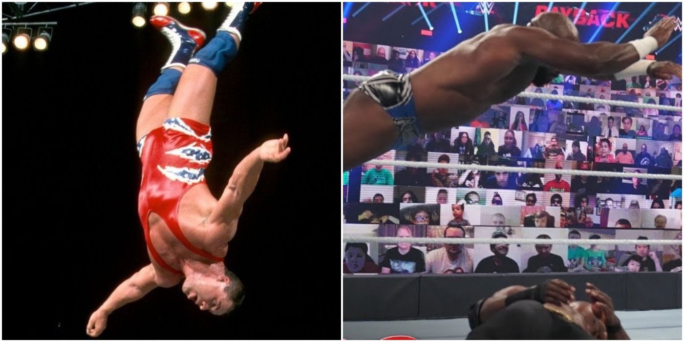 Best Moonsault Users In Wrestling History