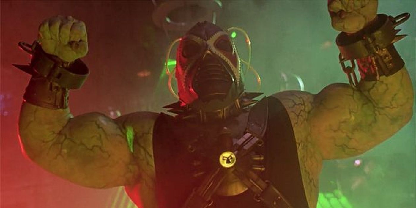 10 Wrestlers You Didn’t Realize Were In Movies