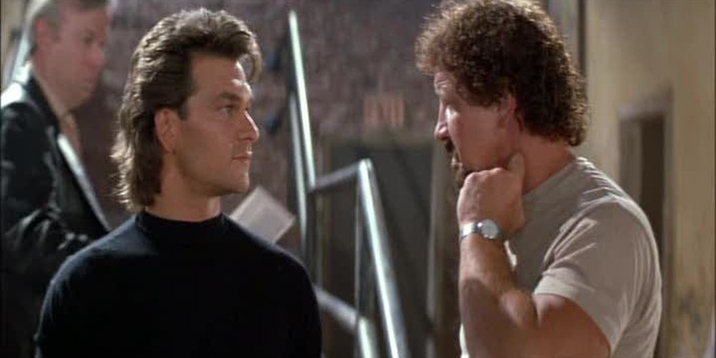 10 Wrestlers You Didn’t Realize Were In Movies