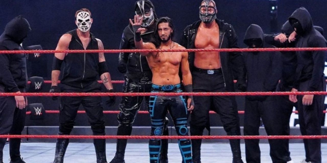 10 WWE Superstars Who Will Rebound From A Disappointing 2020