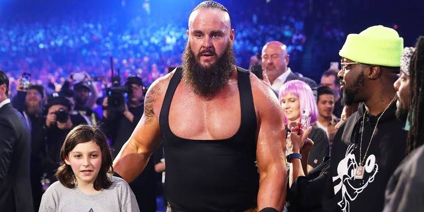 10 Randy Orton WrestleMania Matches (And Who He Should Have Faced Instead)