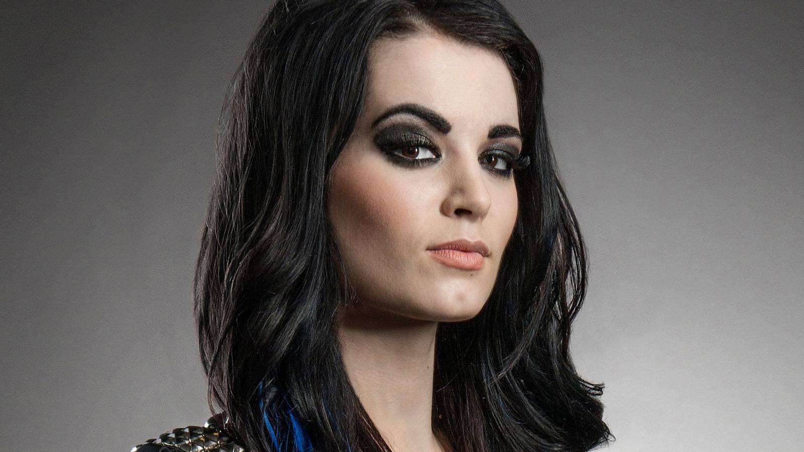 Paige Details Accounts Of Scary Stalker Incident At Her House Sunday