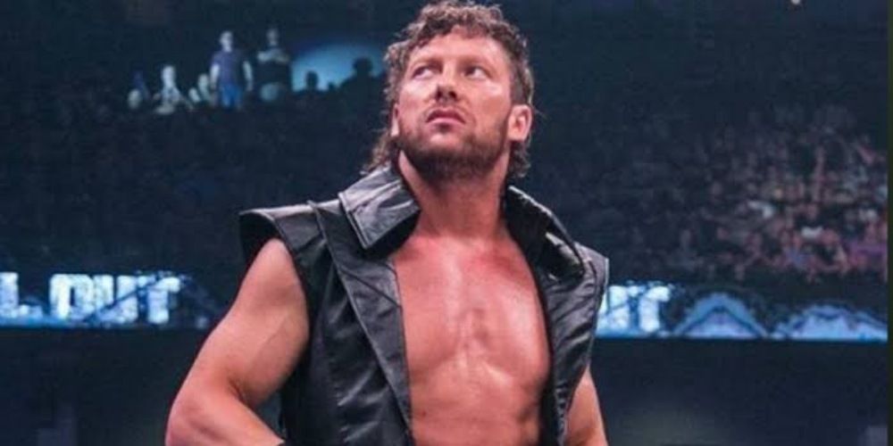 AEW's Kenny Omega Claims To Be Dealing With Major Injury But Hoping To Avoid Surgery