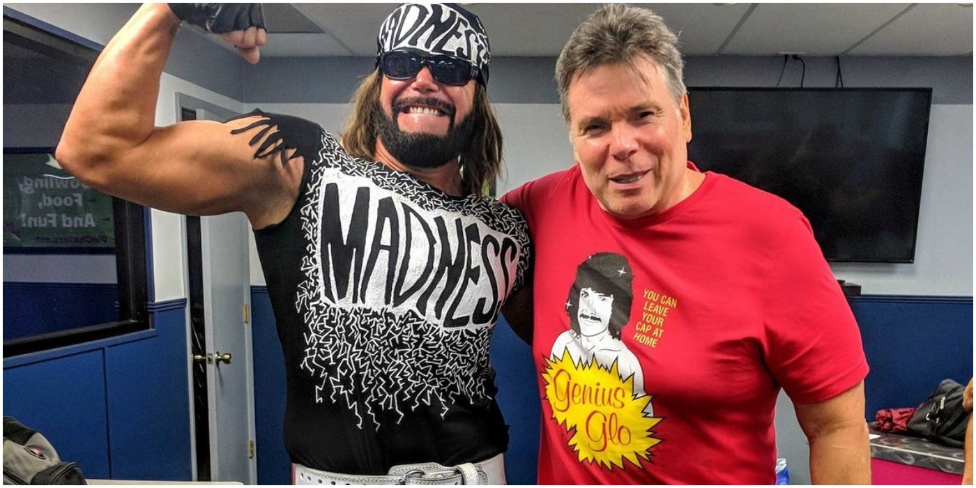 10 Pairs Of Wrestling Siblings Where One Is Far Better Than The Other