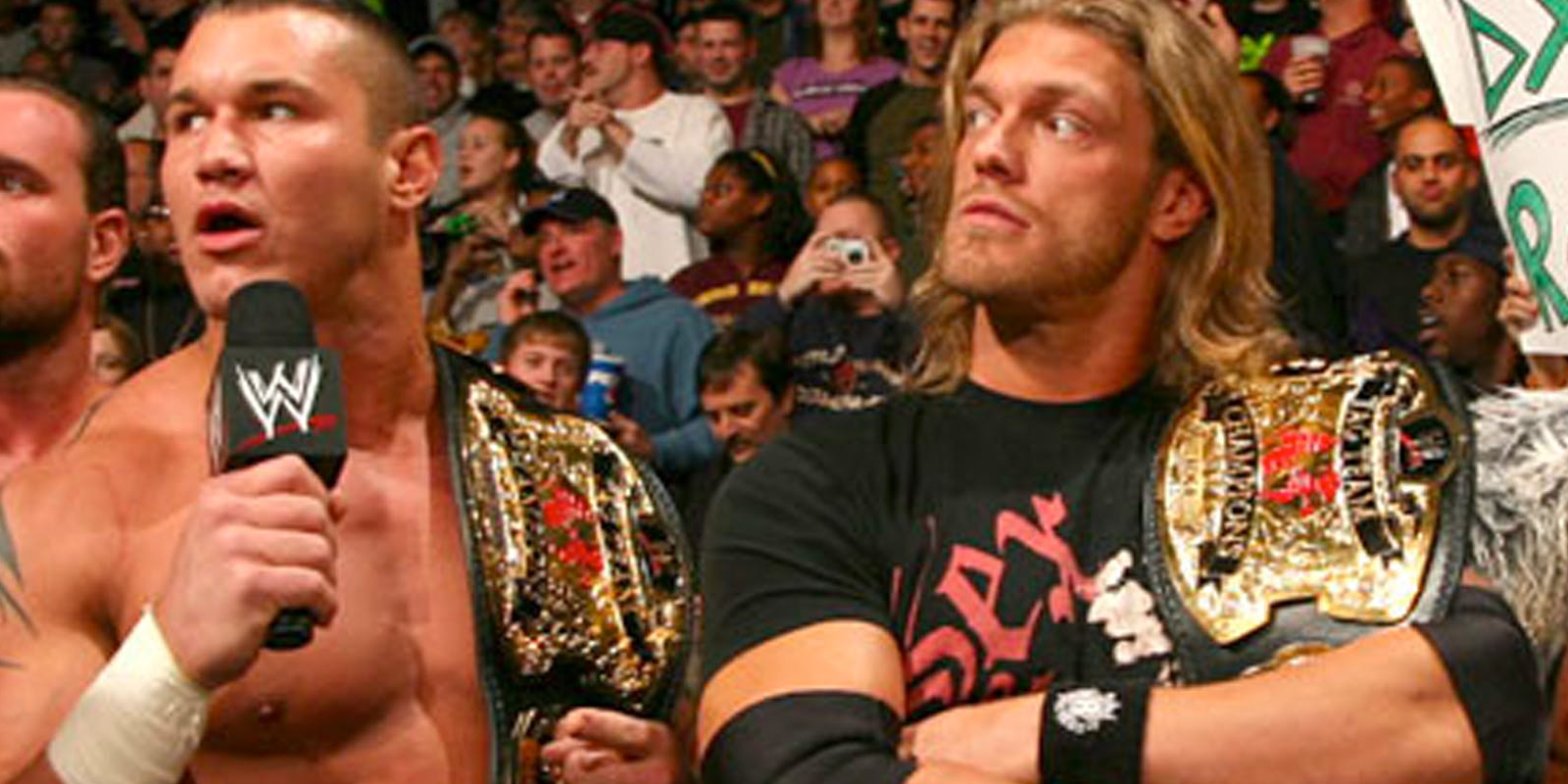 10 Times The Wrong Survivor Series Team Won A Match