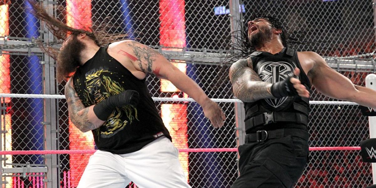 Bray Wyatt: His Highest Rated Singles PPV Matches, According To Dave Meltzer
