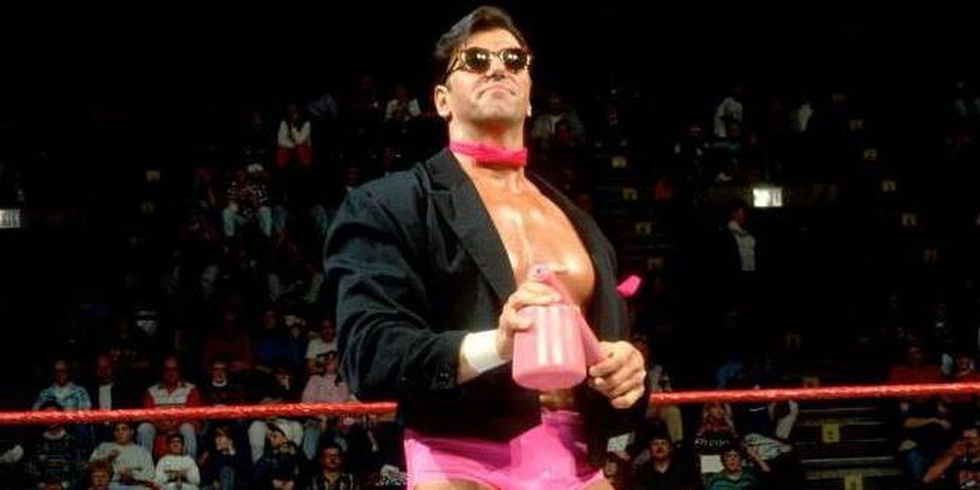 10 Times WWE Tried Gimmicks Based Purely On Someone's Looks