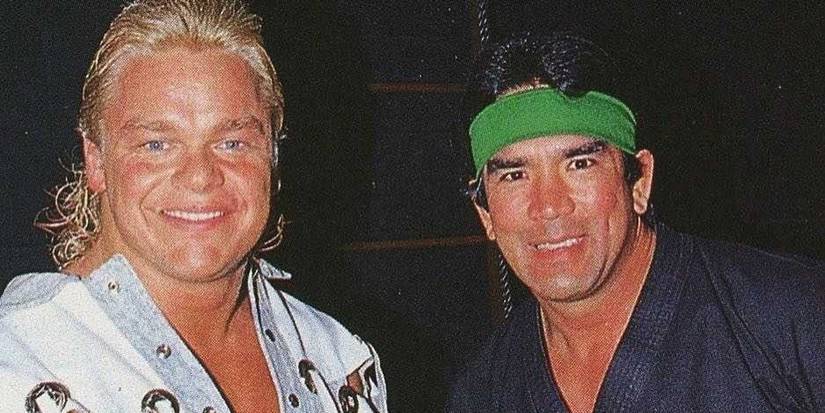 Best WCW Tag Team Matches Ever