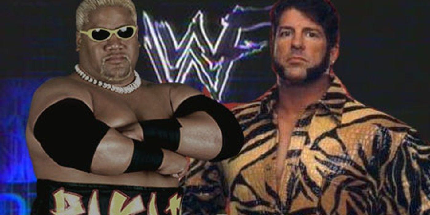 10 Bad Tag Team Title Reigns That Followed Great Ones