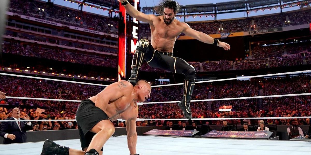 The Best WWE Finisher Every Year Of The 2010s