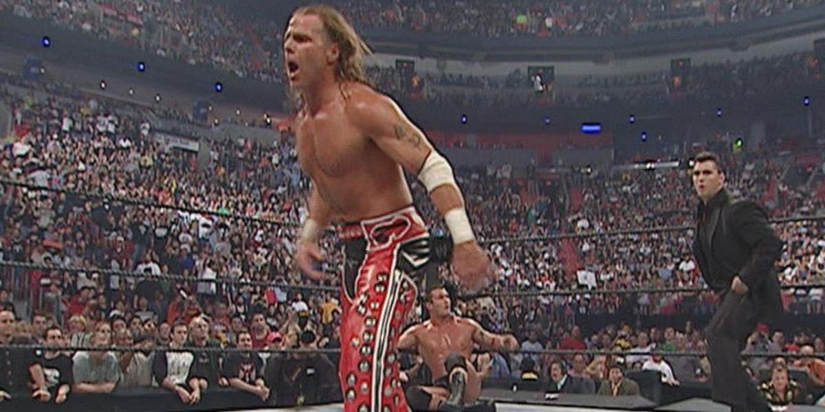 10 Times Vince McMahon Screwed Someone Over