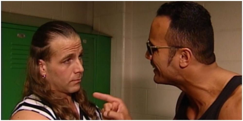10 Huge Matches WWE Fans Surprisingly Didn't Get During The Attitude Era