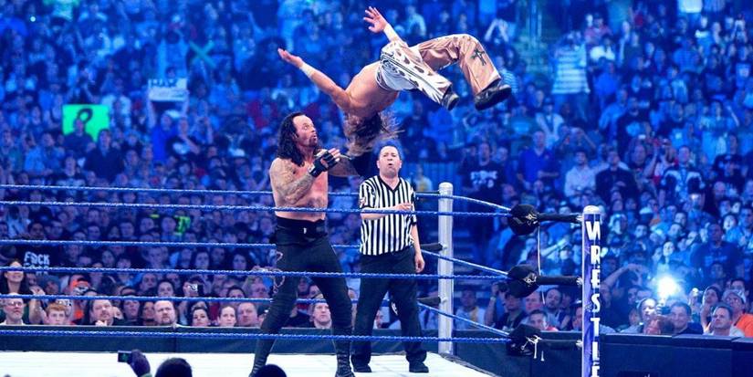Best Moonsault Users In Wrestling History