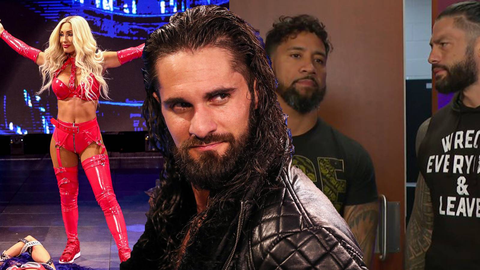 SmackDown Winners and Losers: Carmella Returns, Banks Retains, Murphy ...