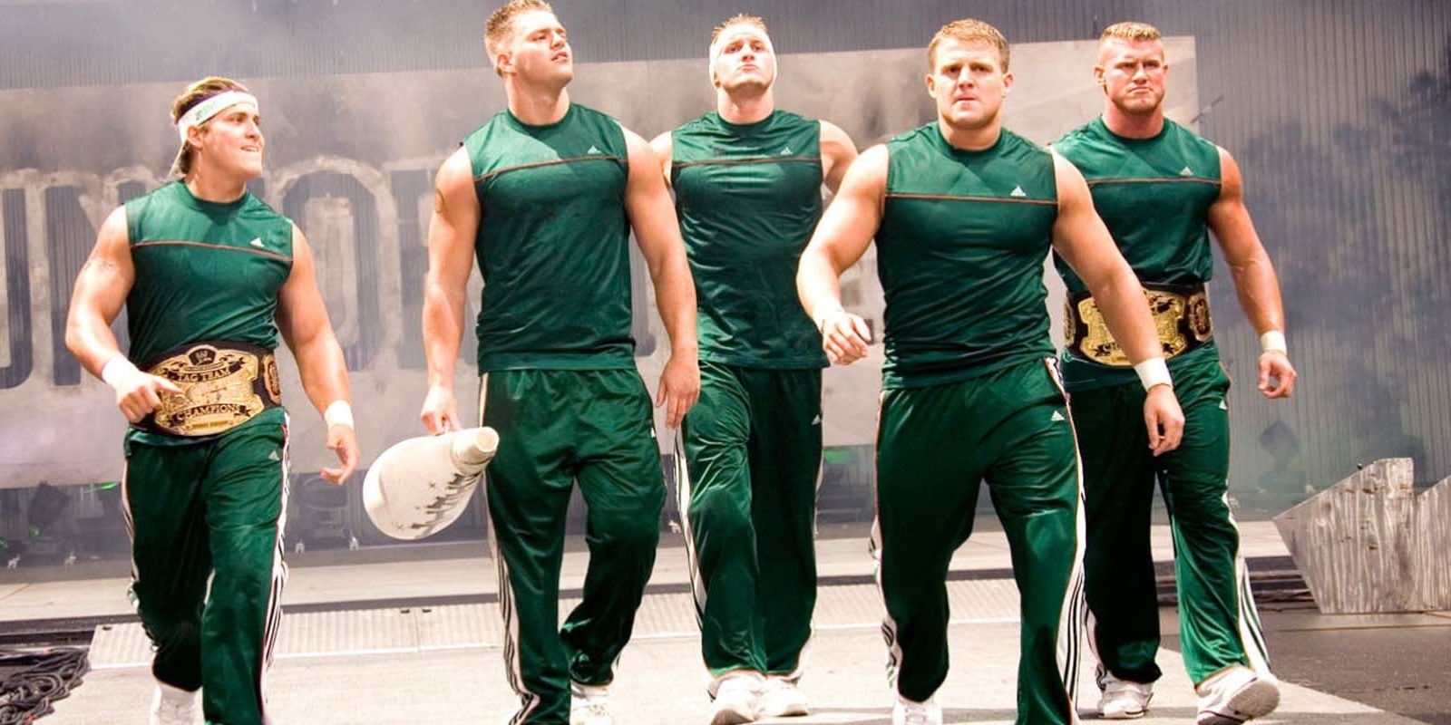 Every Version Of Dolph Ziggler, Ranked From Worst To Best