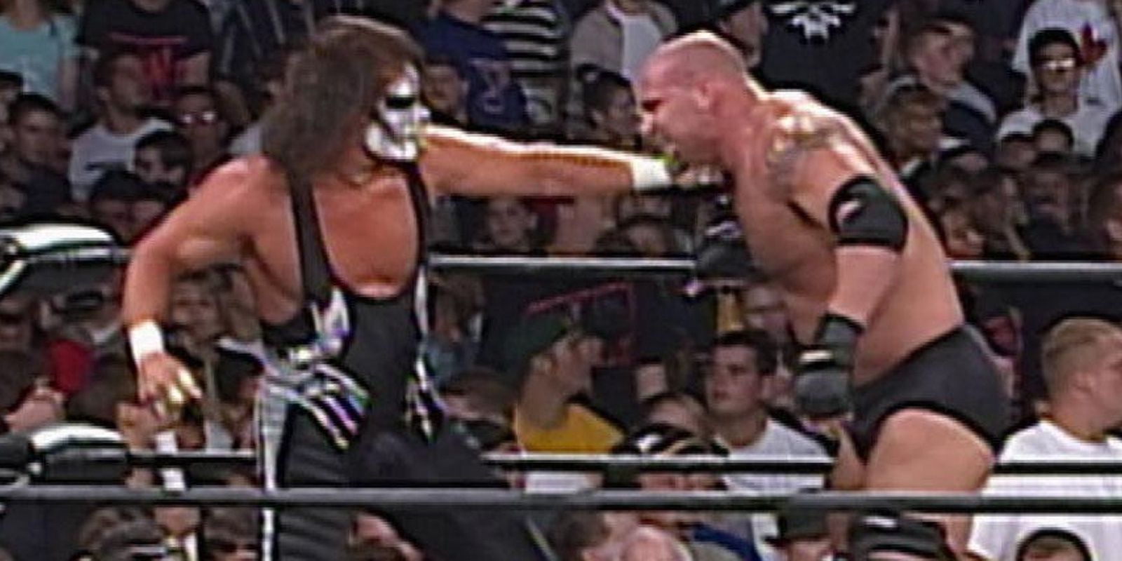 10 Bad WCW PPV Endings You Forgot About