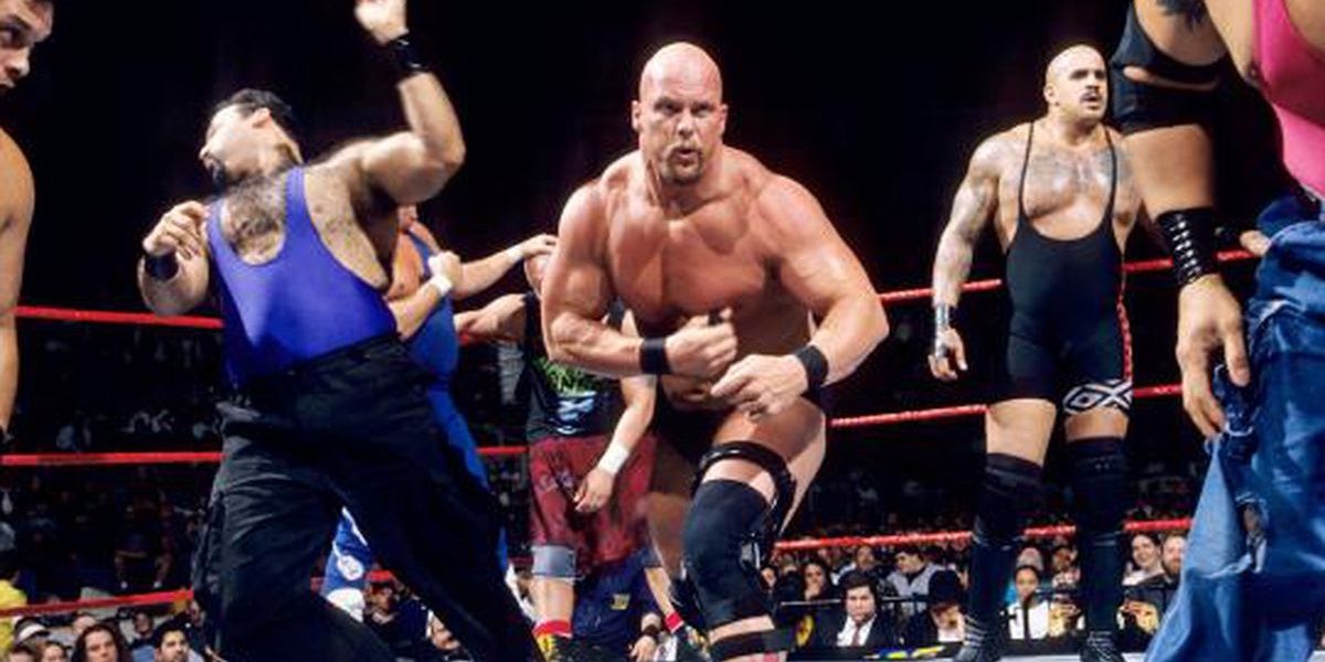 Every 2-Time Royal Rumble Winner, Ranked By The Matches They Had At ...