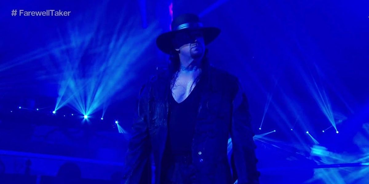 [Report] Backstage Details On Vince McMahon's Involvement With The ...