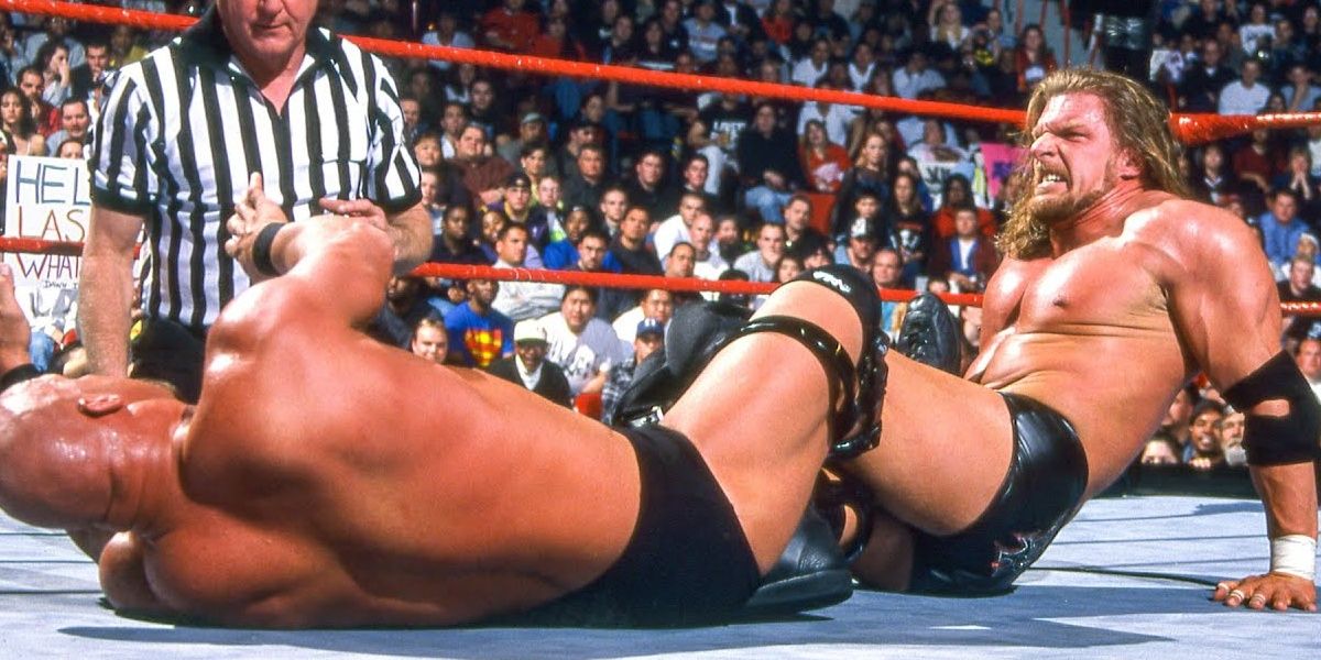 Triple H's Best Singles PPV Matches, According To Dave Meltzer