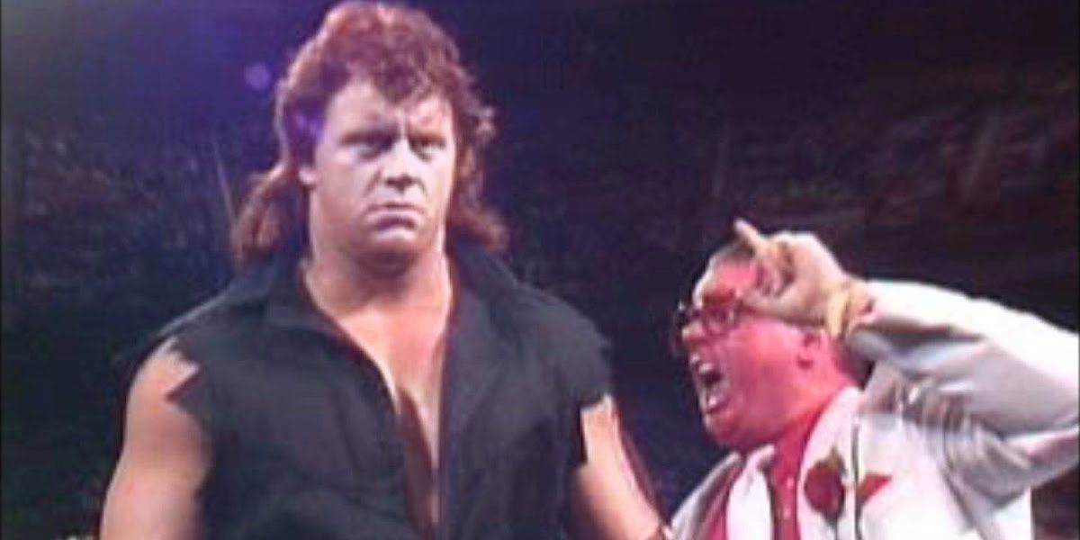 What Has Changed In WWE From Undertaker’s Survivor Series Debut To Today