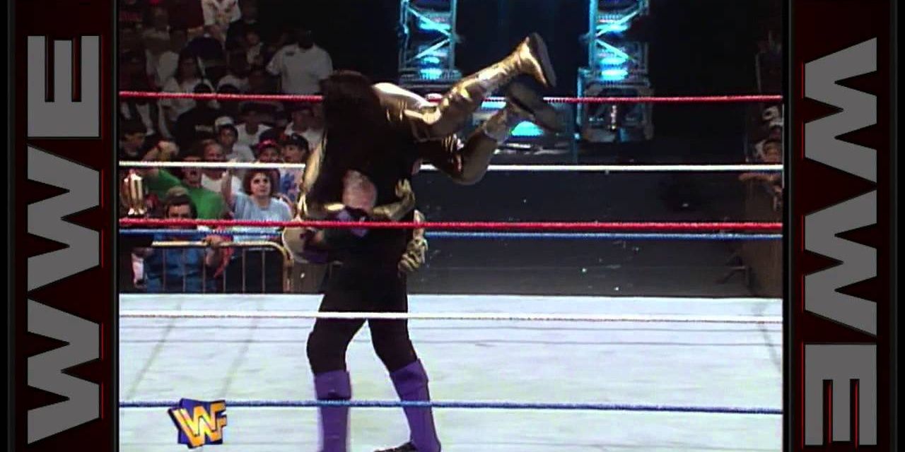 10 Things About The Undertaker's Career That Made No Sense