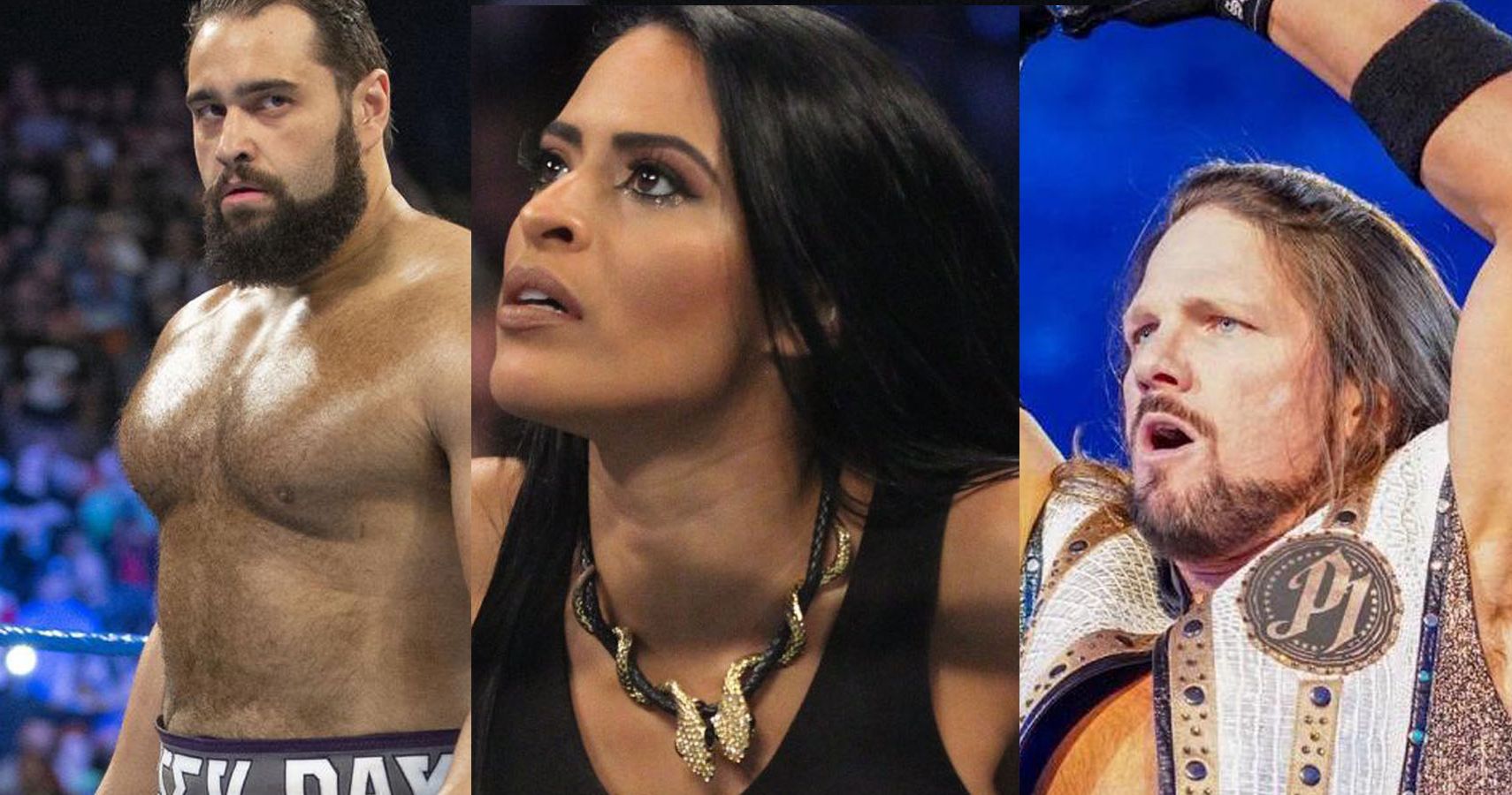 WWE Talent Re-Examining Their Third-Party Revenue Before Making Rash ...