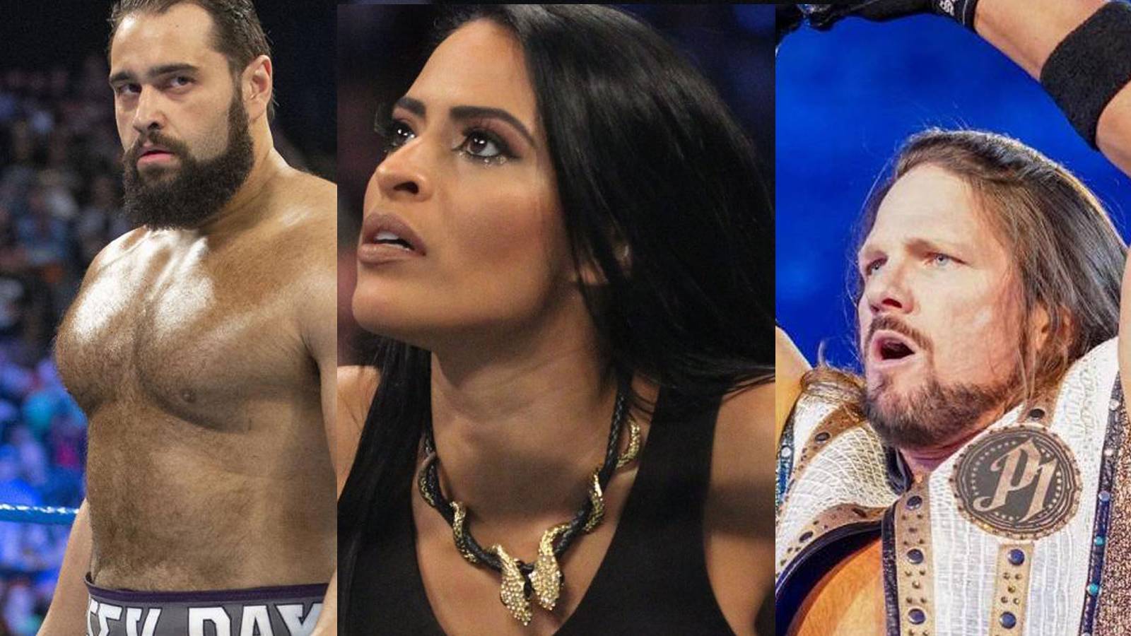 WWE Talent Re-Examining Their Third-Party Revenue Before Making Rash ...