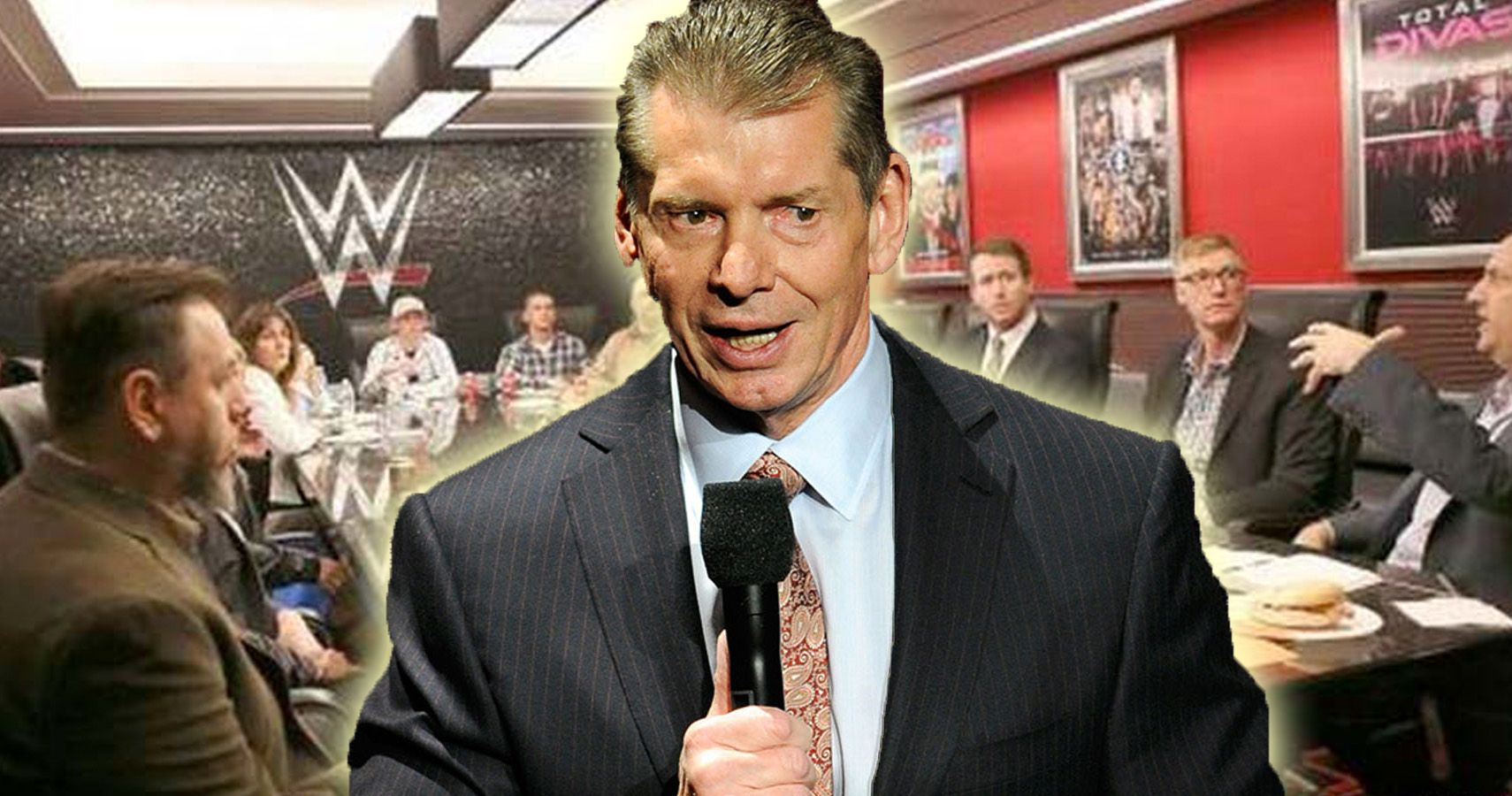 WWE Hiring For New Head Writer, Former Writer and CM Punk Respond