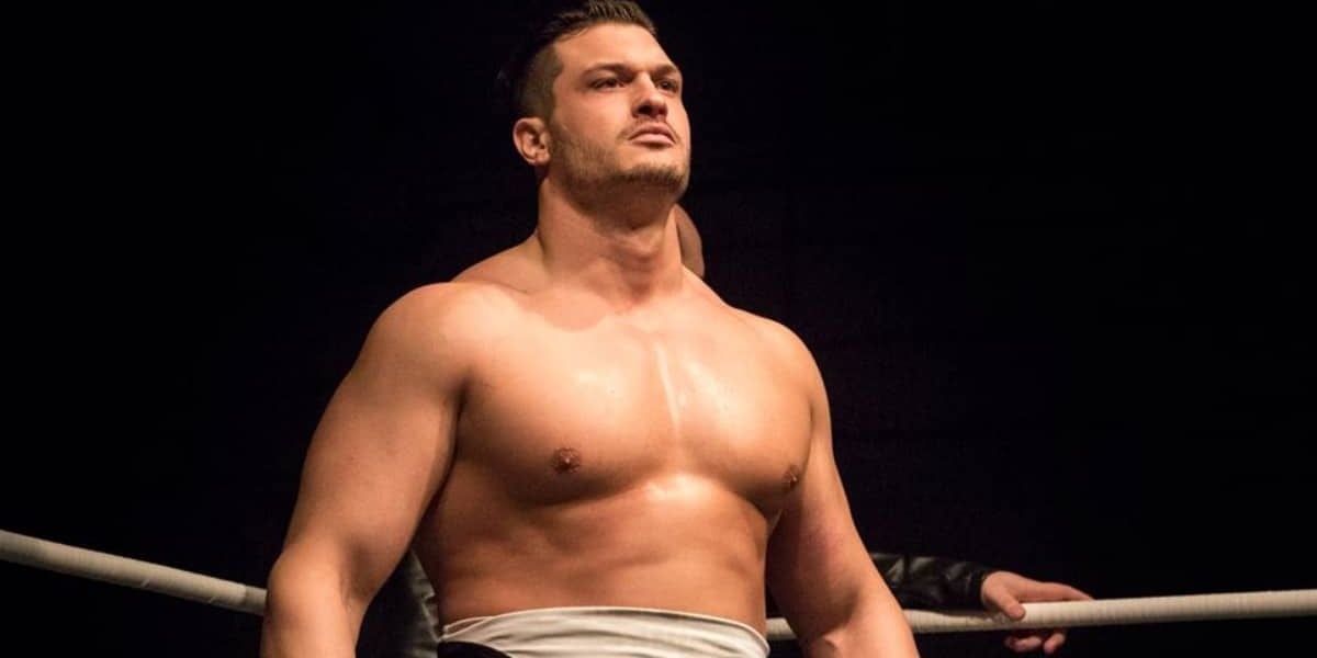 9 Best Big Men In Pro Wrestling Today