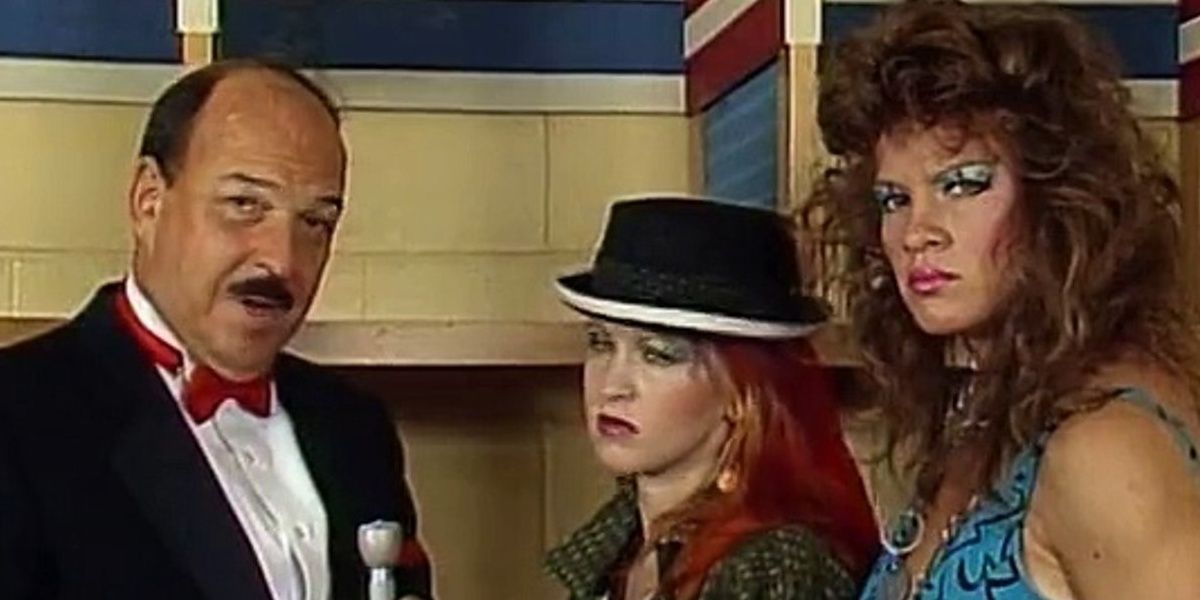 Biggest Storytelling Tropes Of WWE's Golden Era