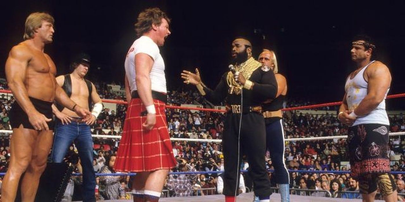 Ranking The First 10 WWE PPVs In History From Worst To Best