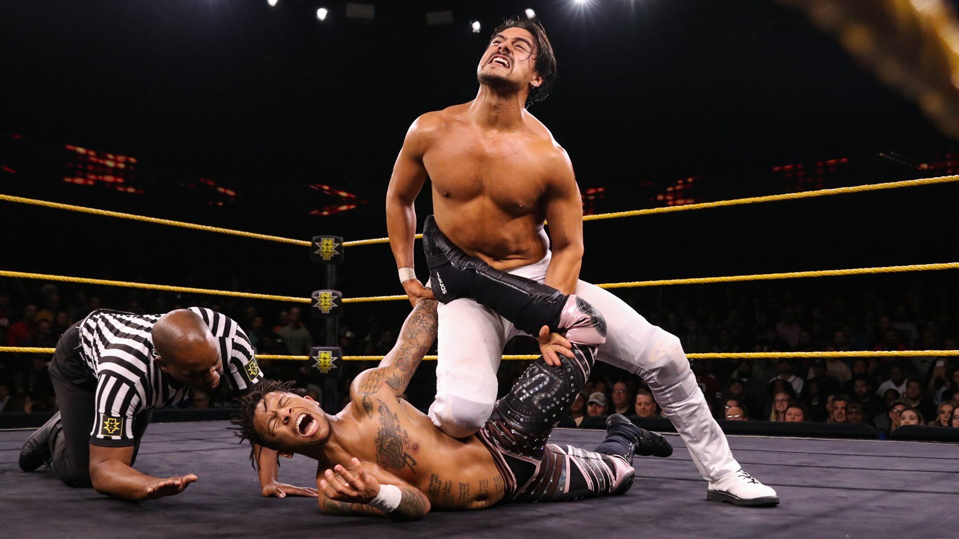 The 5 Best WWE Cruiserweight Title Matches (& The 5 Worst)