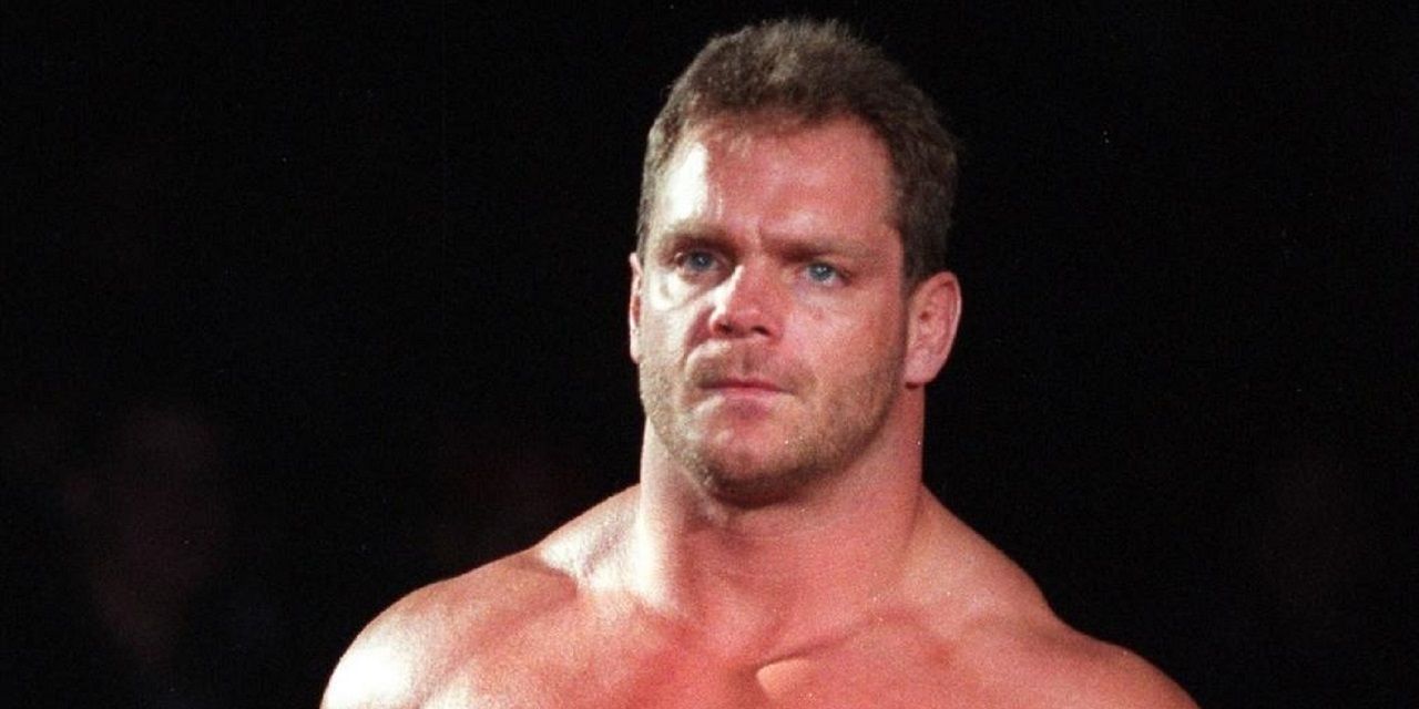 Highest Paid Wrestlers In WCW History