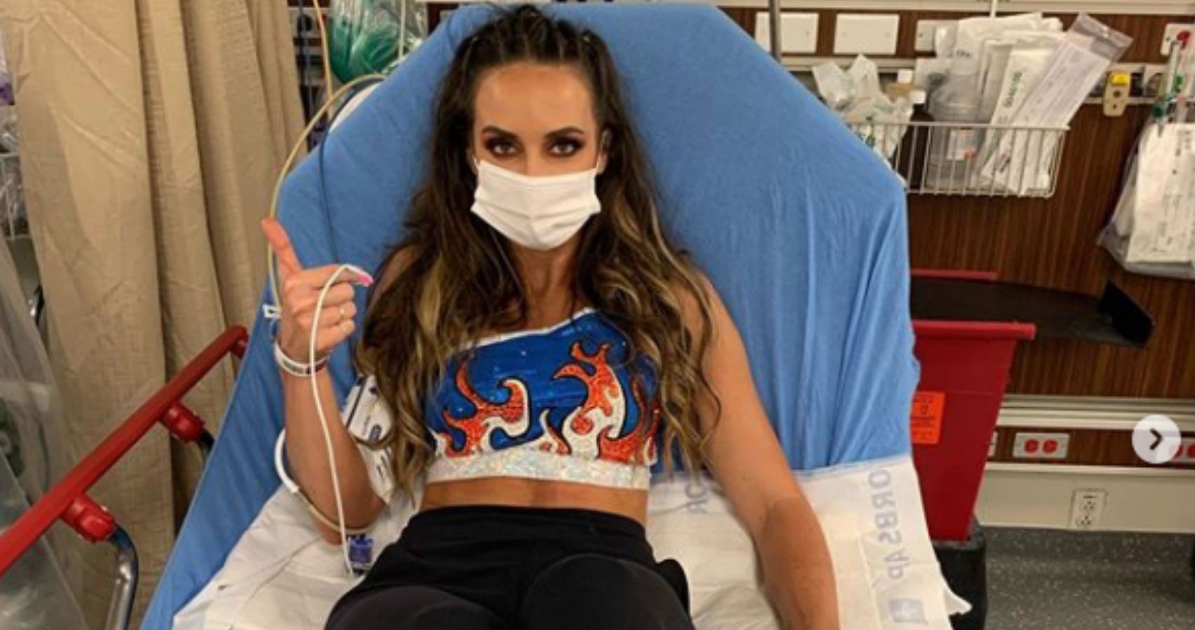 WWE Had Plans To Change Chelsea Green's Name For SmackDown Debut