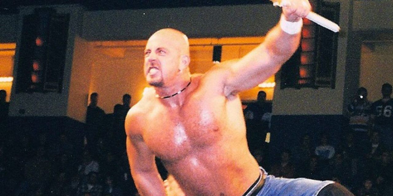 5 Most Protected Finishers In ECW (& 5 Most Useless)