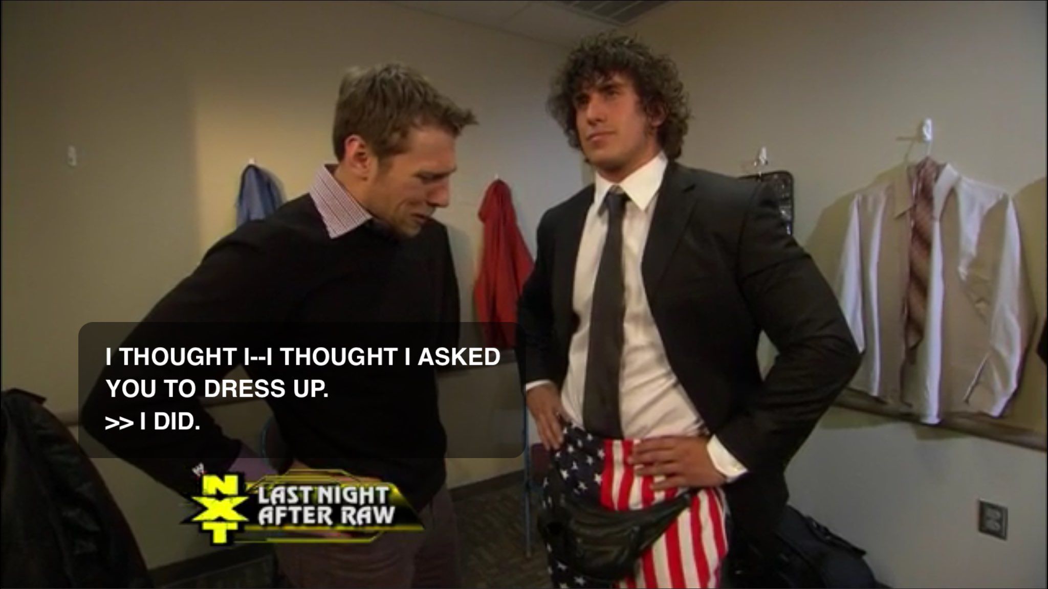 The 10 Best Recurring Backstage Skits In Wrestling