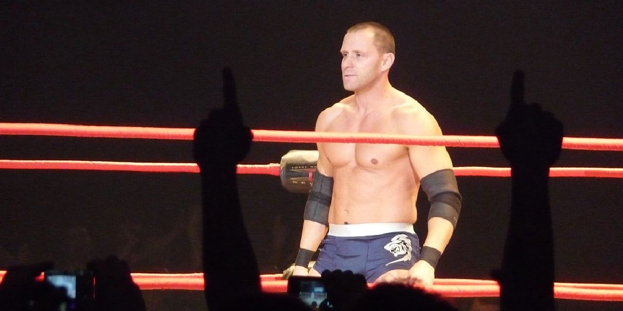 The 10 Most Underpushed TNA Wrestlers Each Year In The 2010s