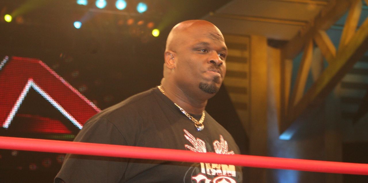 TNA's 10 Worst Heels In History, Ranked