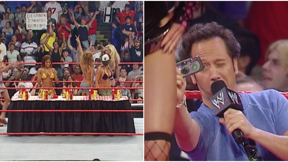 The 10 Most Cringeworthy Diva Search Moments