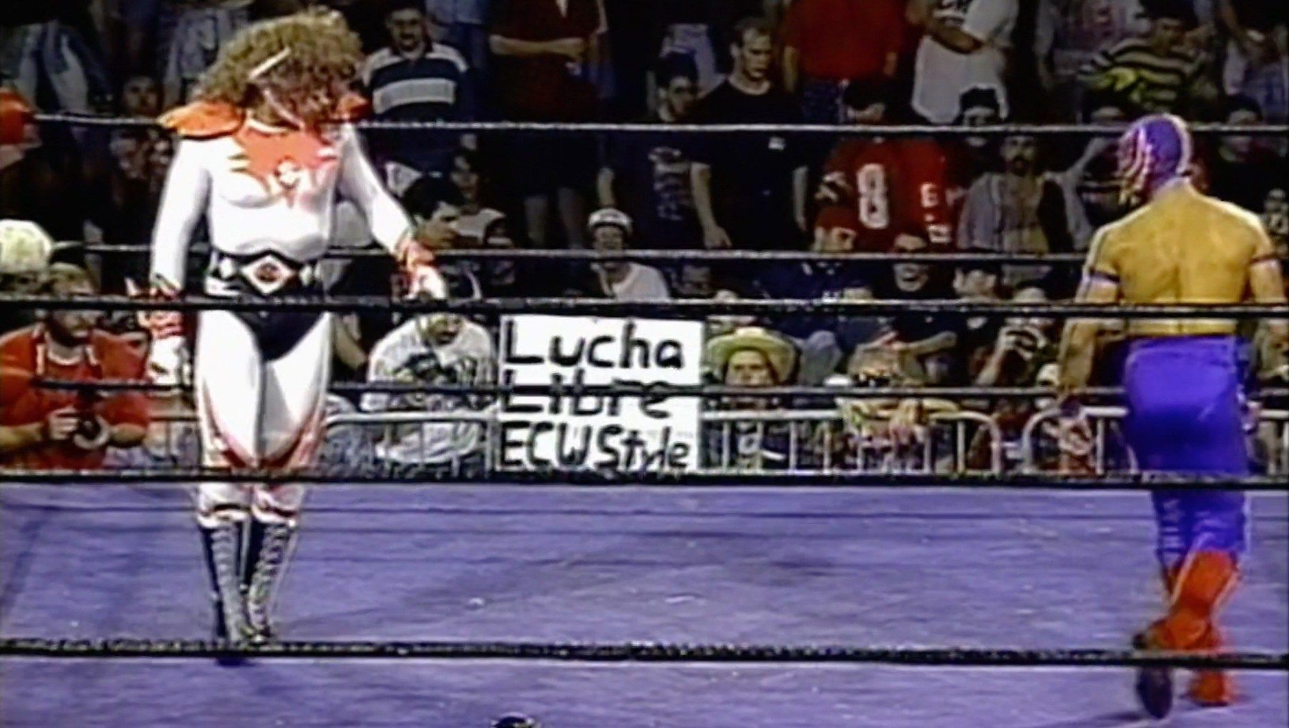 The 10 Most Important ECW Matches Ever, Ranked