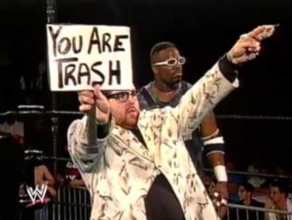 10 Things Fans Didn't Know About ECW's Dudley Family