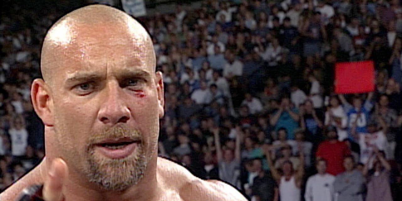 Goldberg's WCW Undefeated Streak, Explained