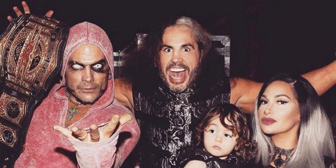 5 TNA Factions That Started Off Awful, But Turned Out Great (& Vice Versa)