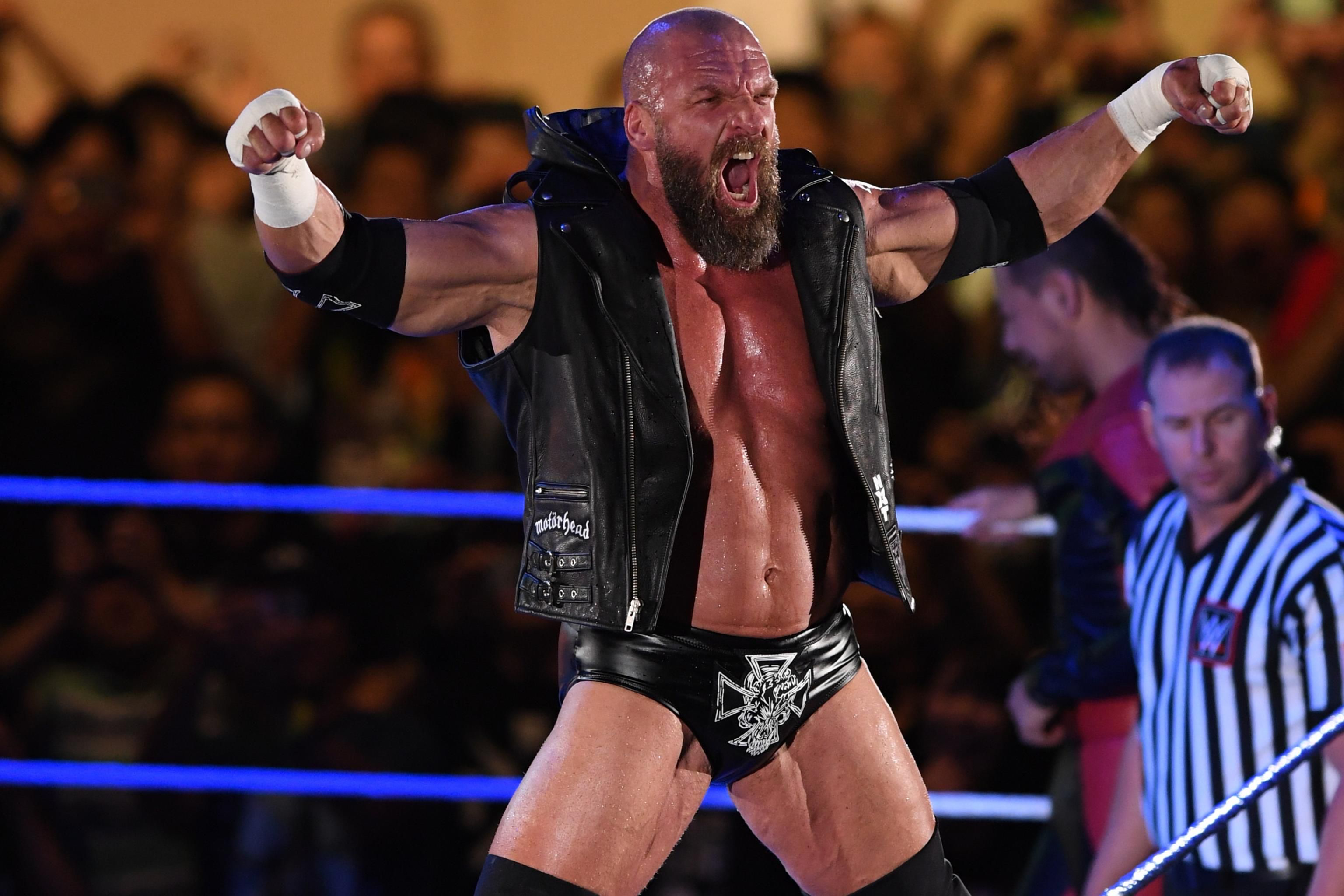 Royal Rumble 2021: 5 Surprising Entrants We Would Like To See In The ...