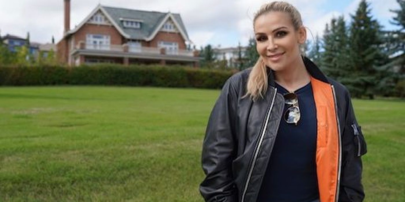 10 Wrestling Locations You Need To See