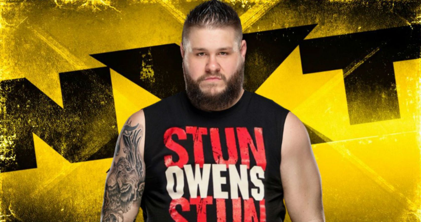 Kevin Owens Returns To NXT Next Week