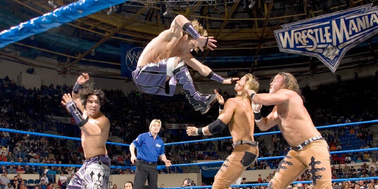 Best SmackDown-Exclusive WWE PPVs