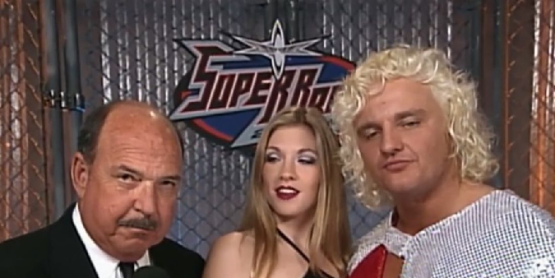 5 Best & 5 Worst Wrestlers With Music Gimmicks