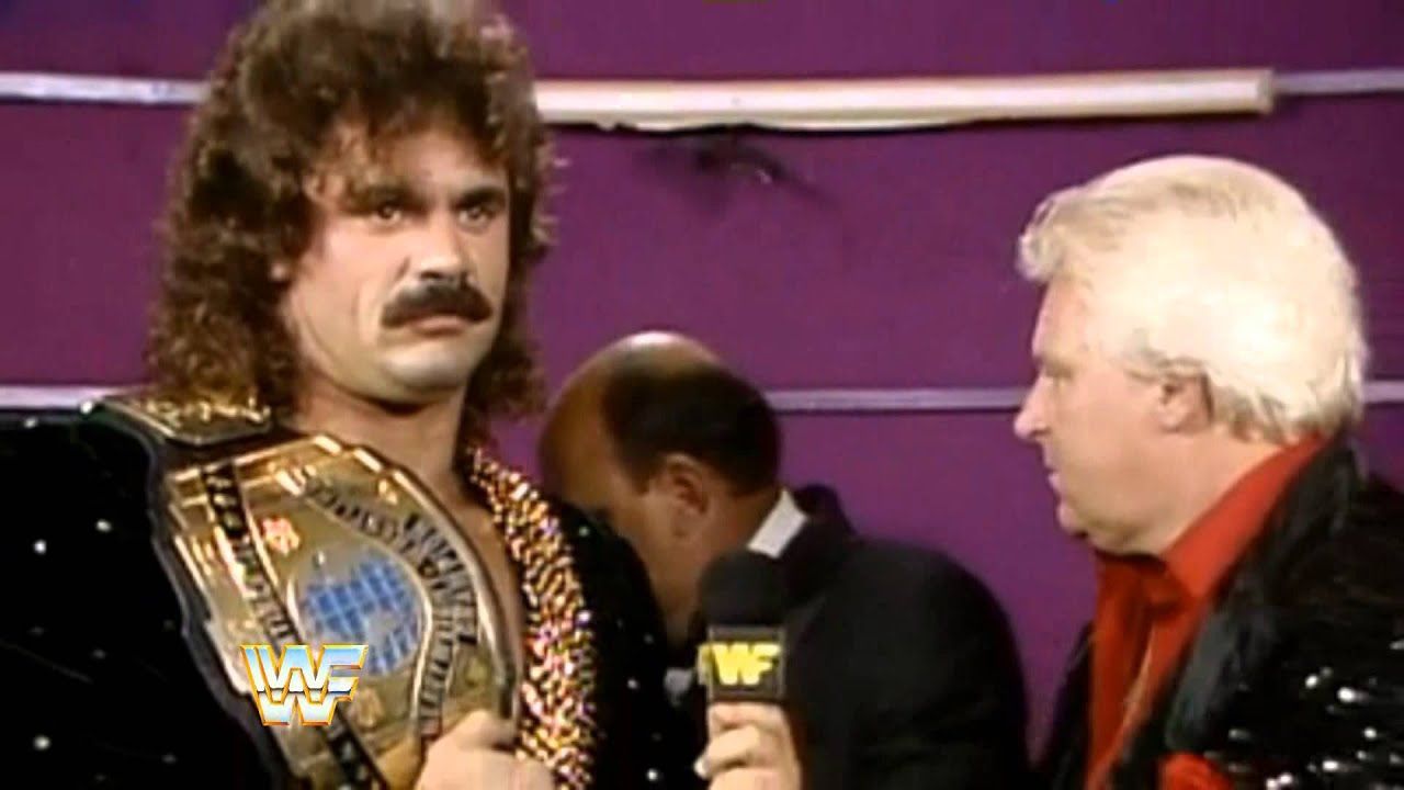 10 Backstage Stories About Mean Gene Okerlund We Can't Believe