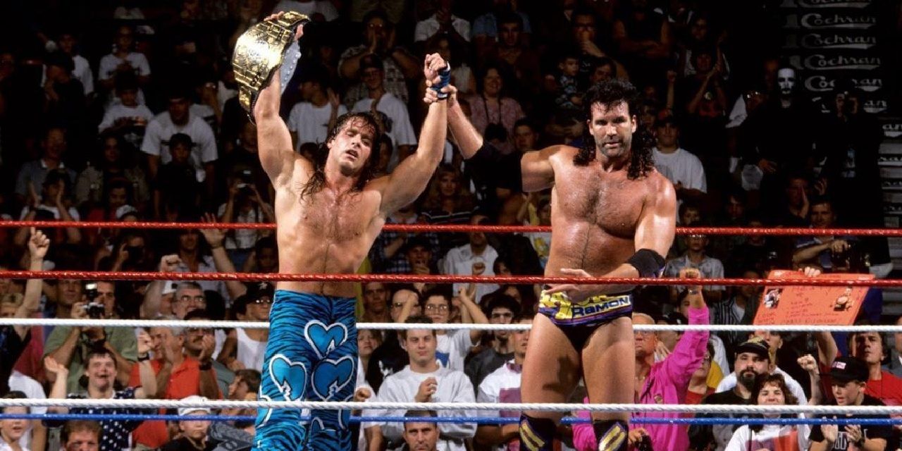 5 SummerSlam Rematches That Were Great (& 5 We Didn't Need)